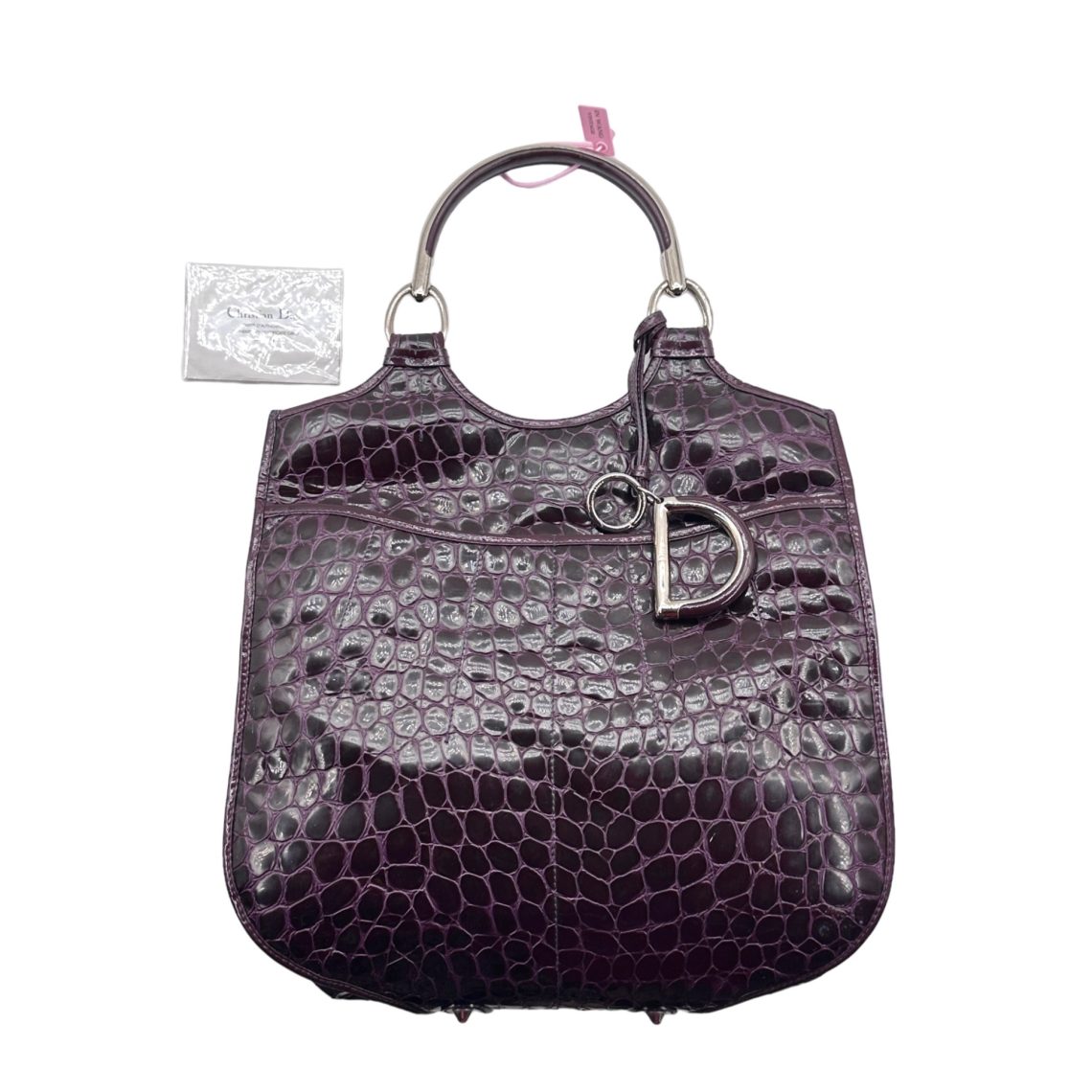 Luxury Second Hand Designer Bags | In Wang Vintage