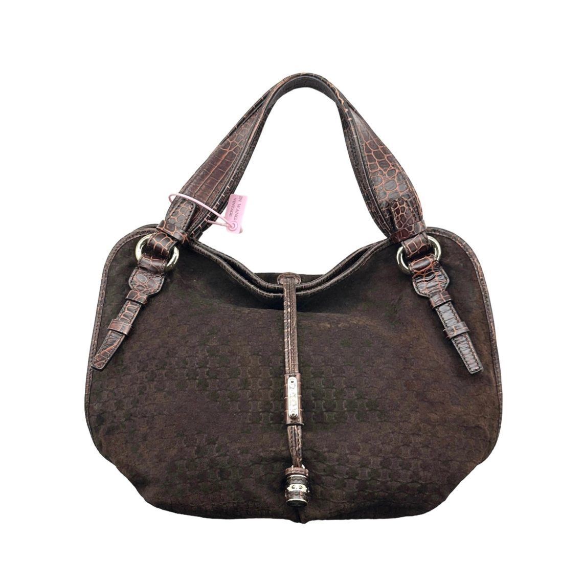 Luxury Second Hand Designer Bags | In Wang Vintage