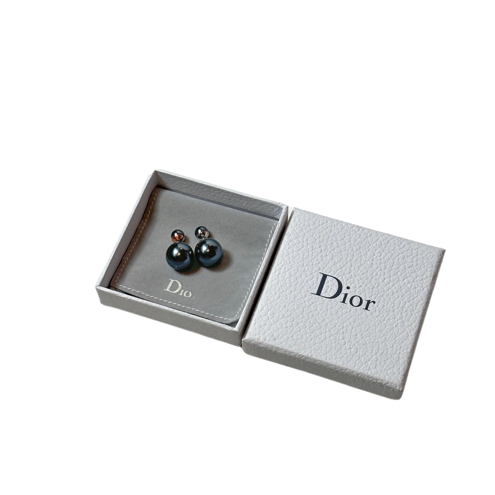 Dior Earrings