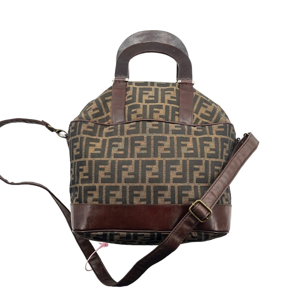Luxury Second Hand Designer Bags | In Wang Vintage